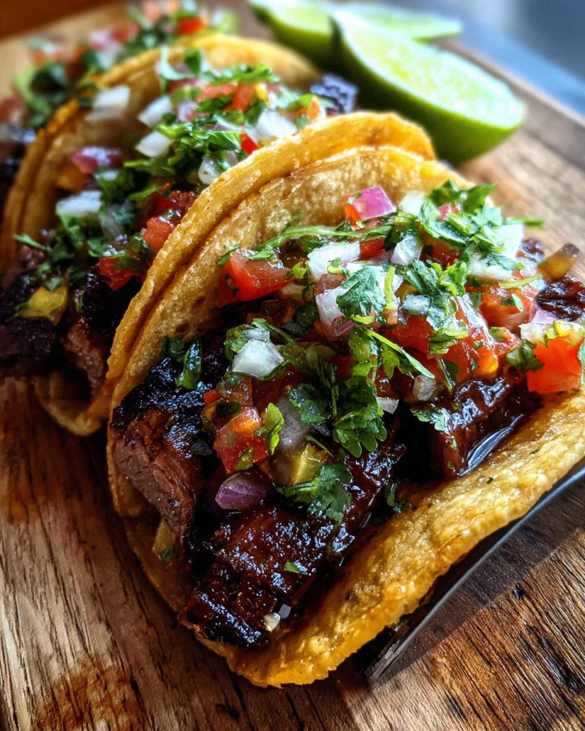 Grilled Carne Asada Street Tacos: 1 Secret to Amazing Flavor - The Cook ...