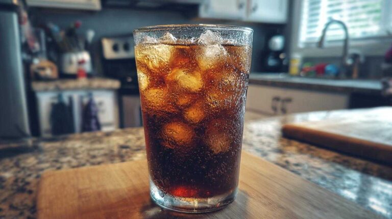 Transform your mornings with this 1 foolproof Iced Coffee “Cold Brew ...